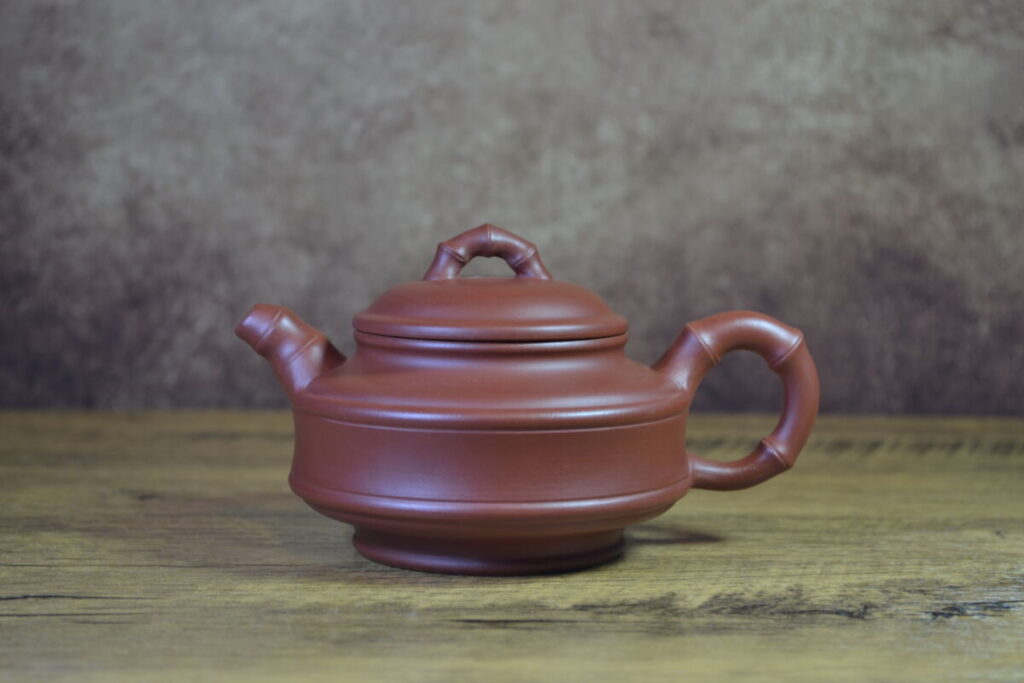 Shuang Xian Zhu Gu - TEA HEADS