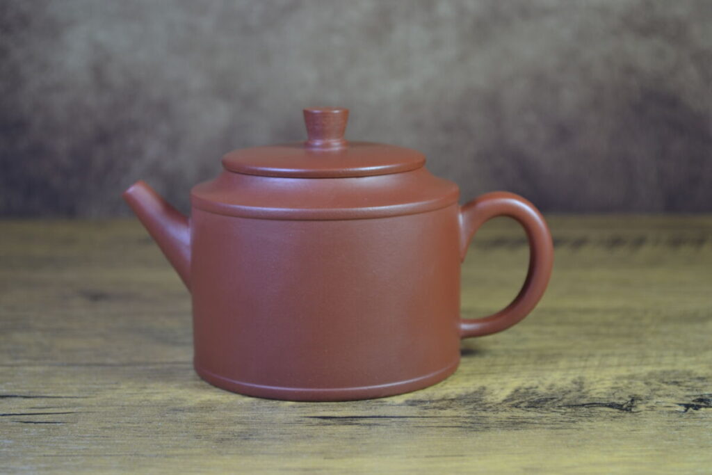 Yan Tong - TEA HEADS