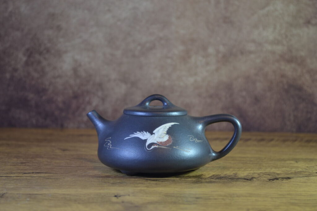 Bai Hae Shi Piao - TEA HEADS